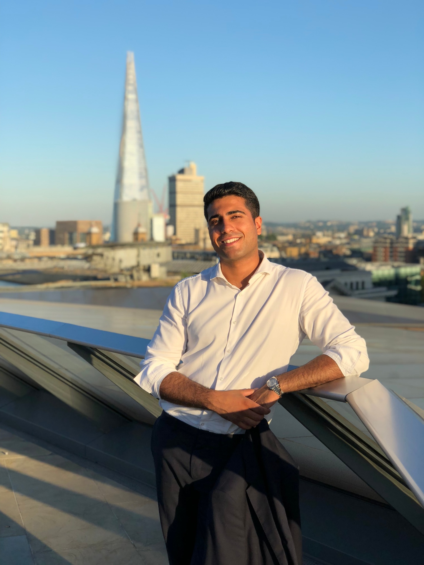 Finsgate – Independent Financial Advisers, UK